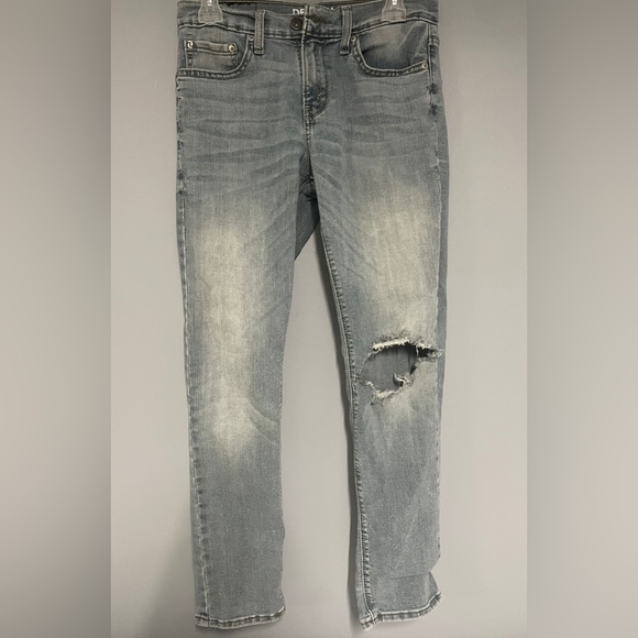 Levi's | Pants & Jumpsuits | Levis Ripped Jeans | Poshmark